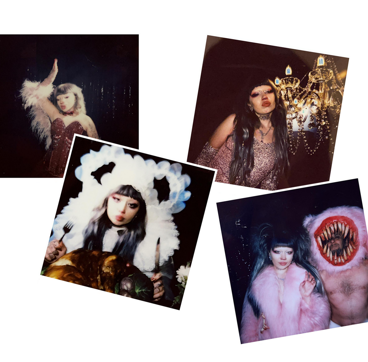 Jazmin Bean Official Store