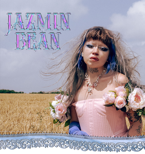 Jazmin Bean Official Store - Jazmin Bean Official Store