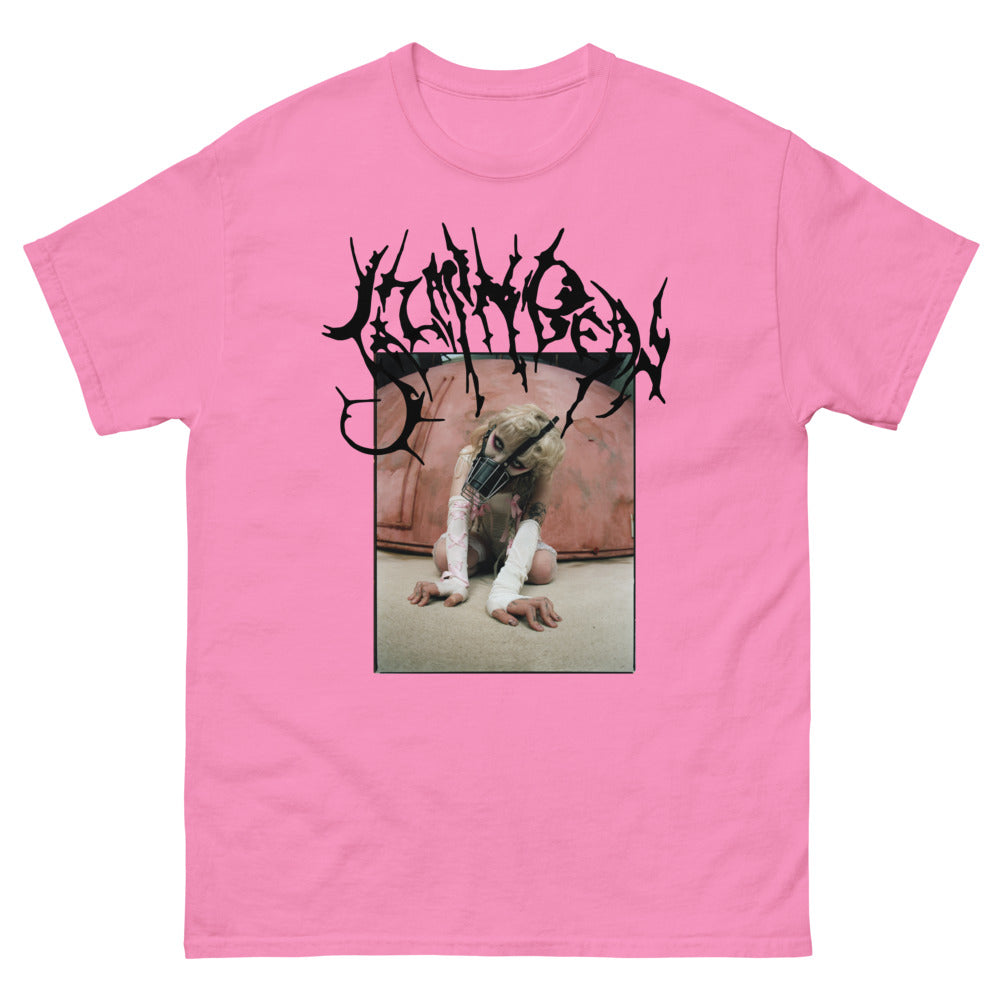 Jazmin T-Shirt II - Jazmin Bean Official Store